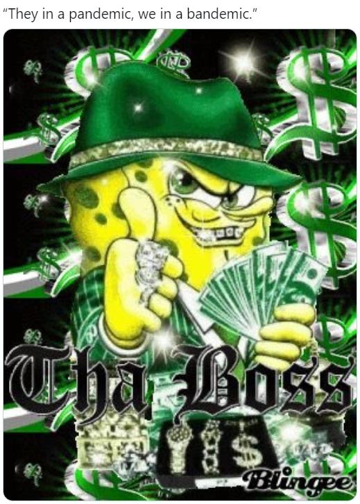Detail Spongebob Gangster Meme Koleksi Nomer 5 Detail Spongebob Gangster Meme Koleksi Nomer 5