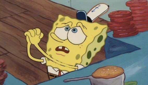 Spongebob Praying 53 Koleksi Gambar