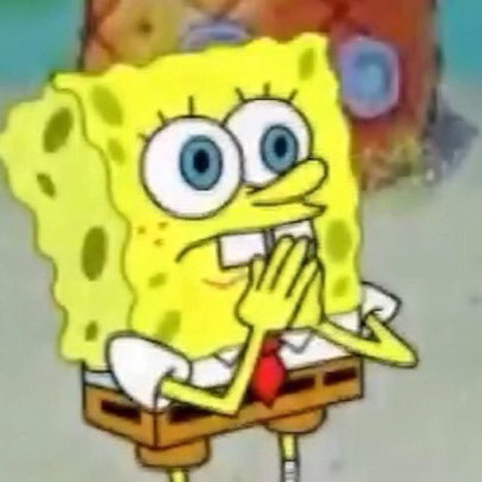 Spongebob Praying Meme 53 Koleksi Gambar