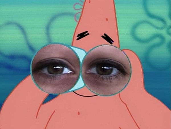 Detail Uncomfortable Spongebob Closeup Dump Album On Imgur