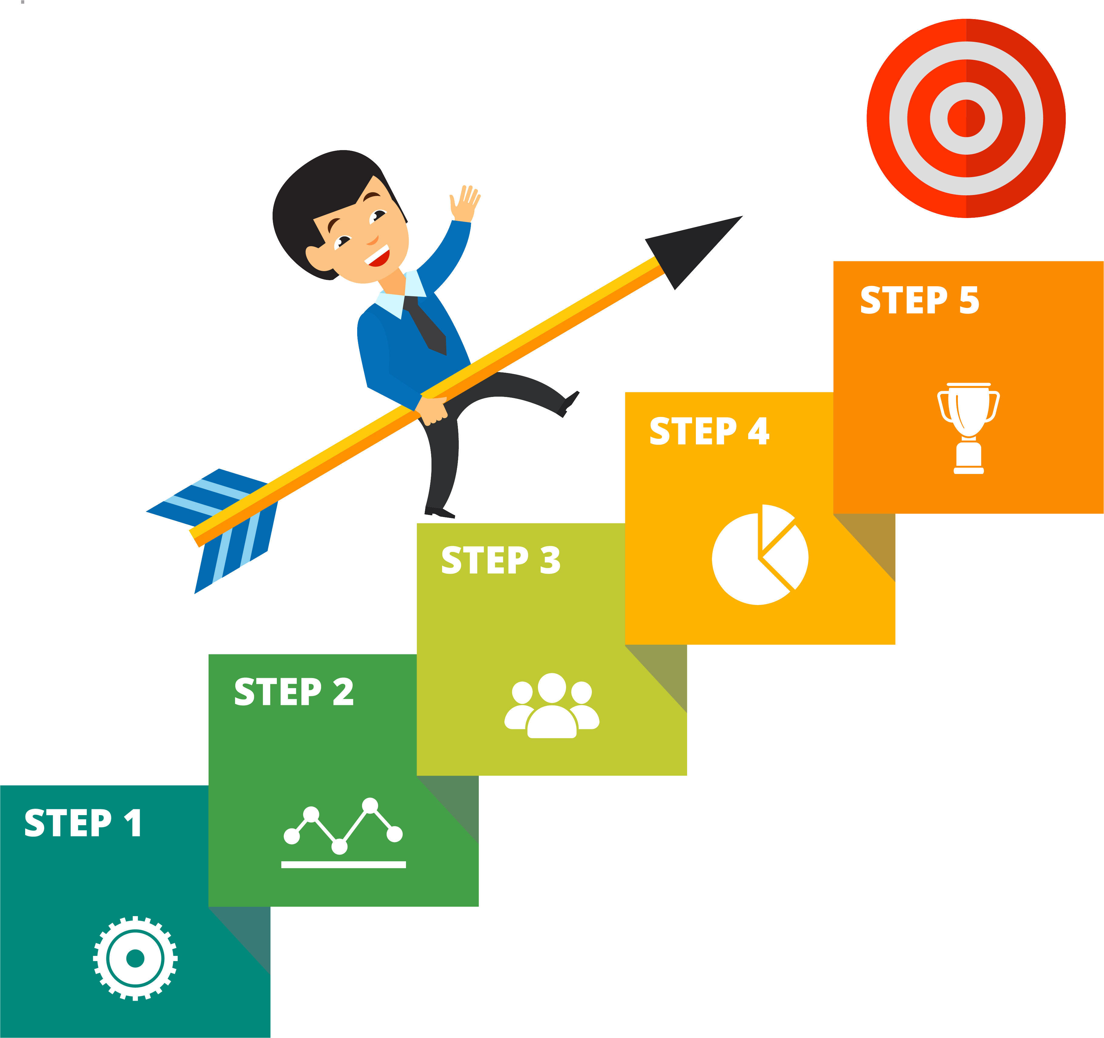 Detail Step By Step Png Koleksi Nomer 5 Detail Step By Step Png Koleksi Nomer 5
