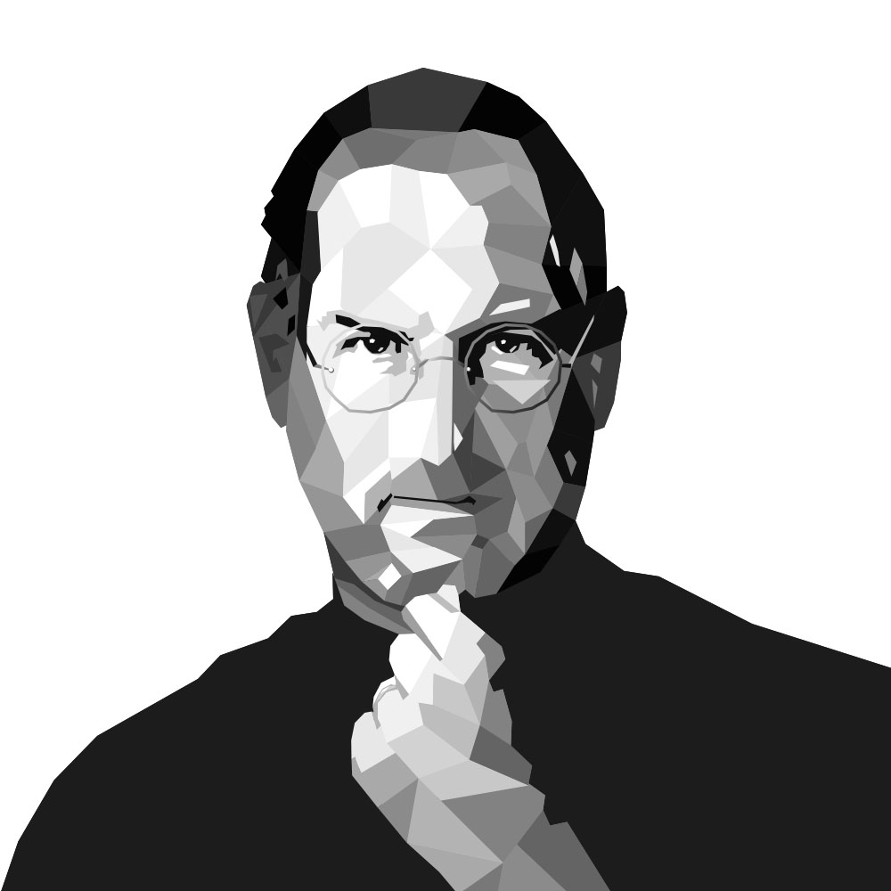 Steve Jobs Vector - 54+ Koleksi Gambar Steve Jobs Vector - 54+ Koleksi Gambar