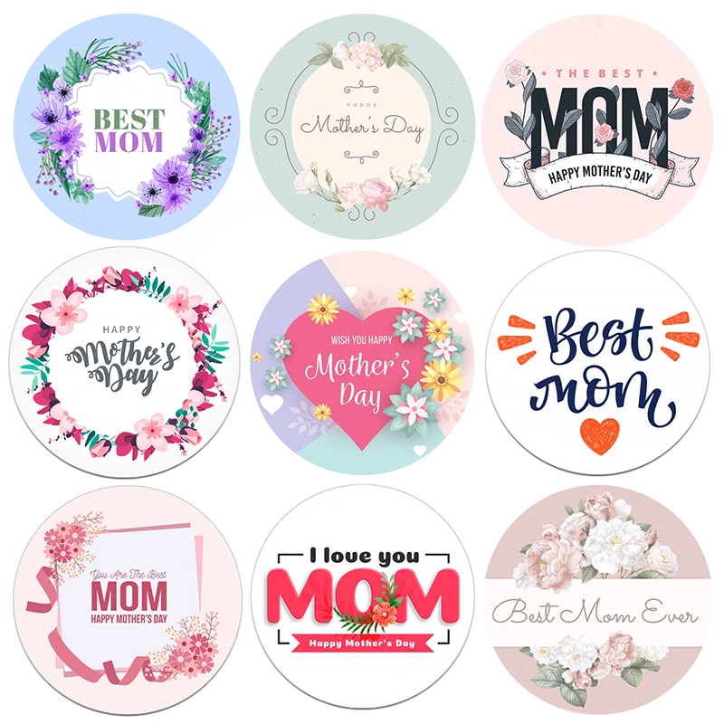 Stiker Hari Ibu - 57+ Koleksi Gambar