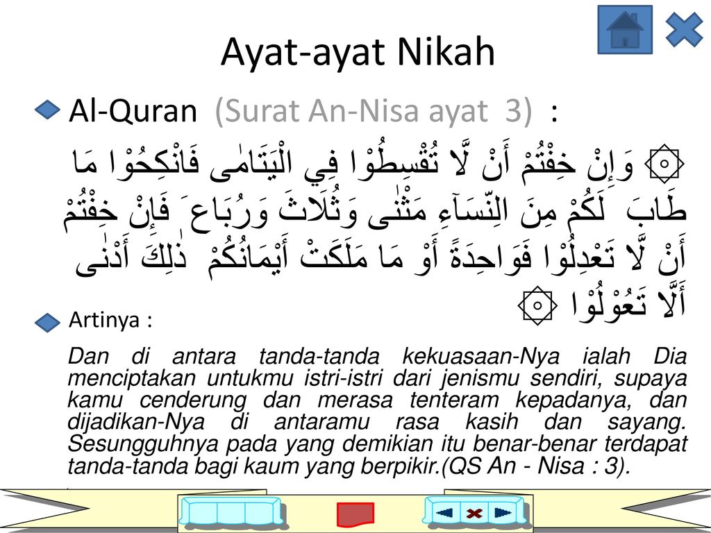 Detail Surat An Nisa Ayat 3 Koleksi Nomer 31 Detail Surat An Nisa Ayat 3 Koleksi Nomer 31