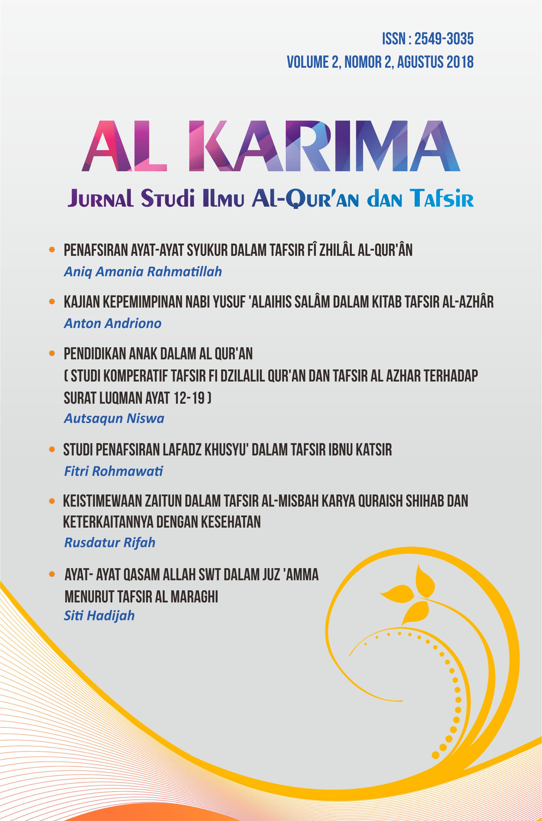 Surat Luqman Ayat 16 51 Koleksi Gambar