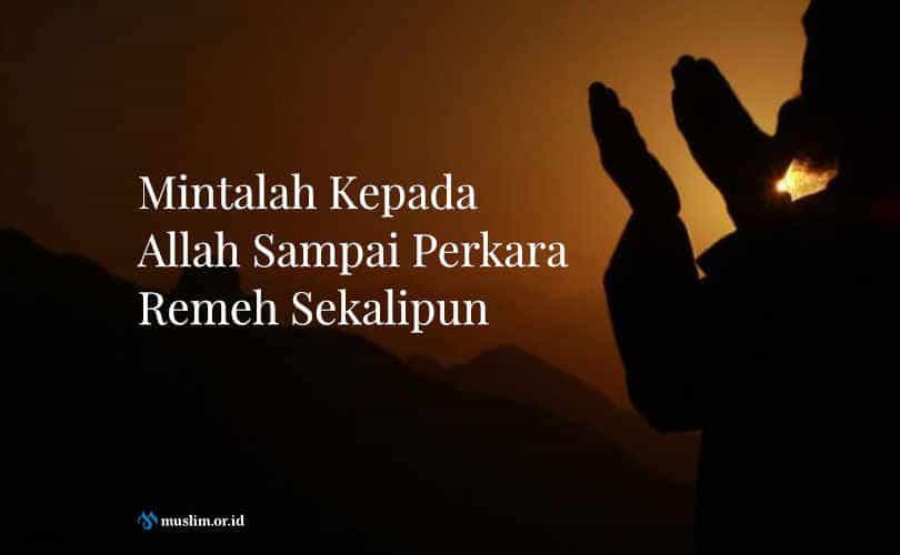 Detail Surat Memohon Pertolongan Allah Koleksi Nomer 17