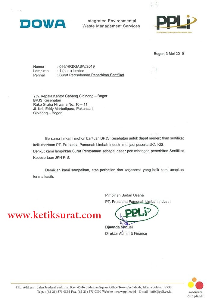 Detail Surat Permohonan Bpjs Ketenagakerjaan Koleksi Nomer 2 Detail Surat Permohonan Bpjs Ketenagakerjaan Koleksi Nomer 2