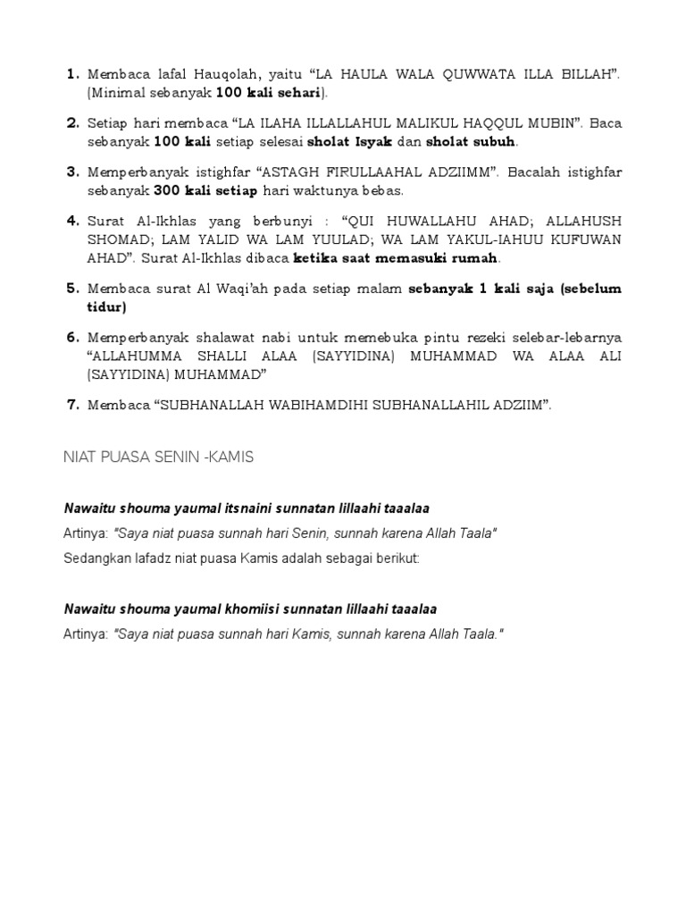 Detail Surat Yang Dibaca Hari Kamis Koleksi Nomer 35 Detail Surat Yang Dibaca Hari Kamis Koleksi Nomer 35