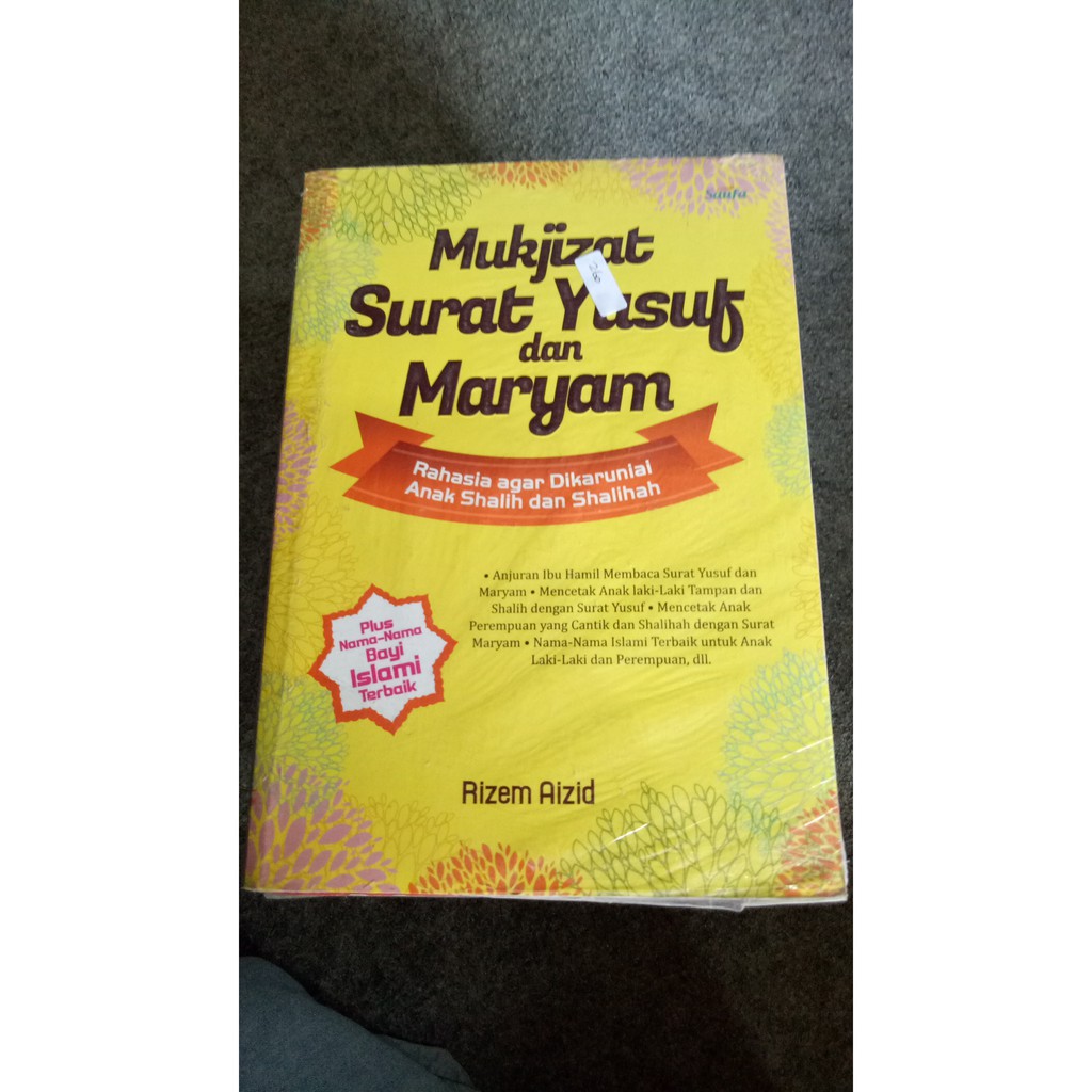 Detail Surat Yusuf Dan Surat Maryam Koleksi Nomer 30 Detail Surat Yusuf Dan Surat Maryam Koleksi Nomer 30