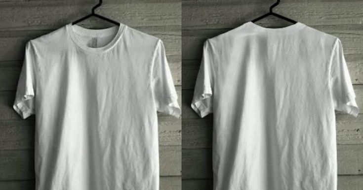 Template Kaos Polos Putih Depan Belakang - 44+ Koleksi Gambar Template Kaos Polos Putih Depan Belakang - 44+ Koleksi Gambar