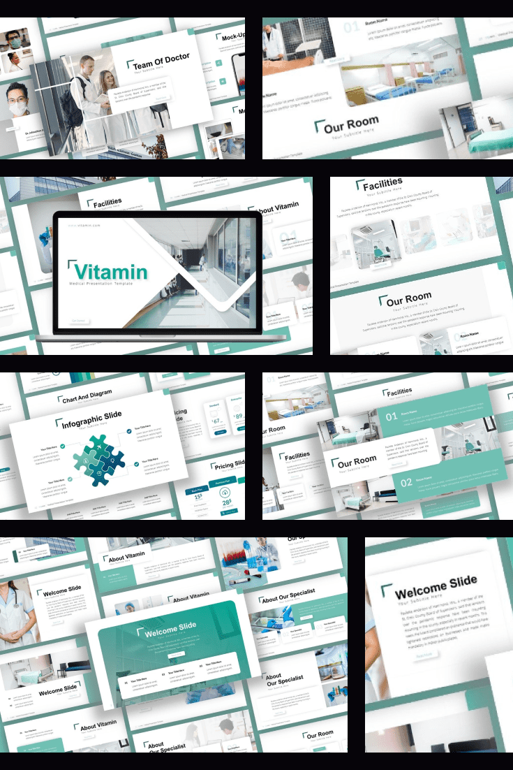 Template Ppt Kekinian 50 Koleksi Gambar