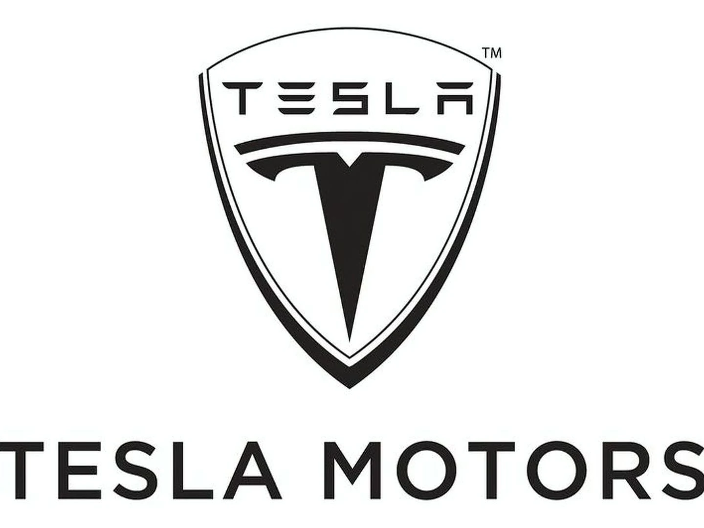 Tesla Motors Logo - 54+ Koleksi Gambar