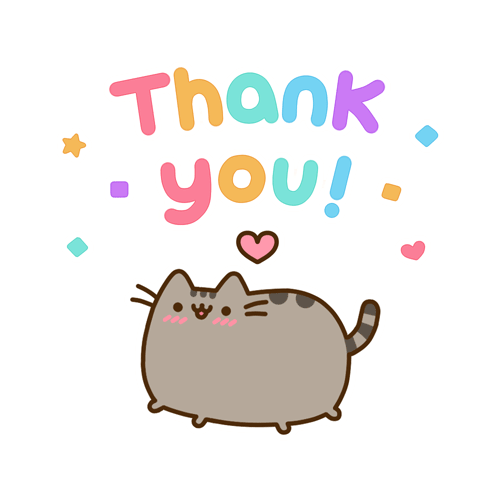 Detail Thank You Animation No Background Koleksi Nomer 16