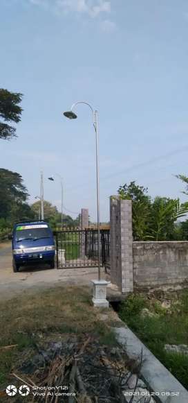 Tiang Lampu Jalan Depan Rumah - 56+ Koleksi Gambar Tiang Lampu Jalan Depan Rumah - 56+ Koleksi Gambar