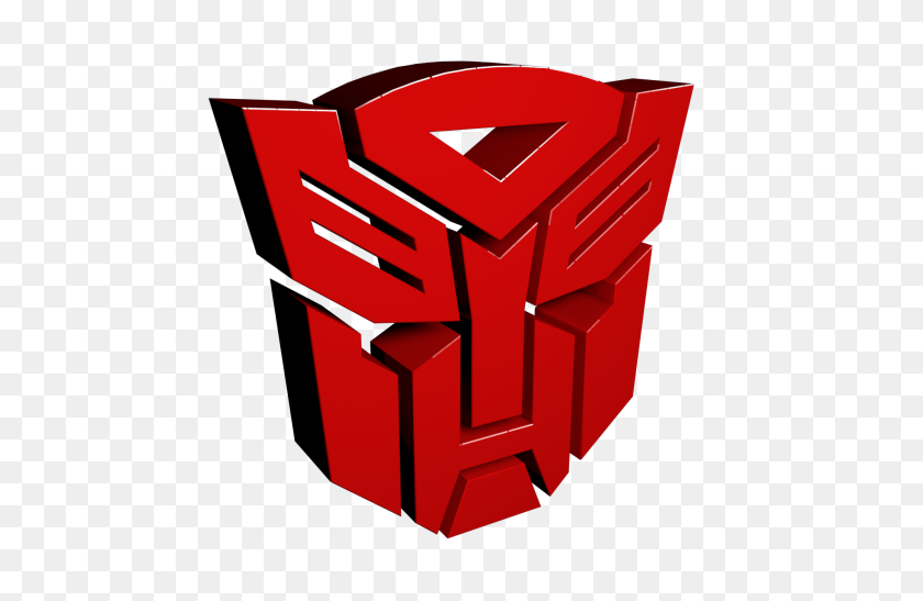 Transformers Logo Transparent - 52+ Koleksi Gambar