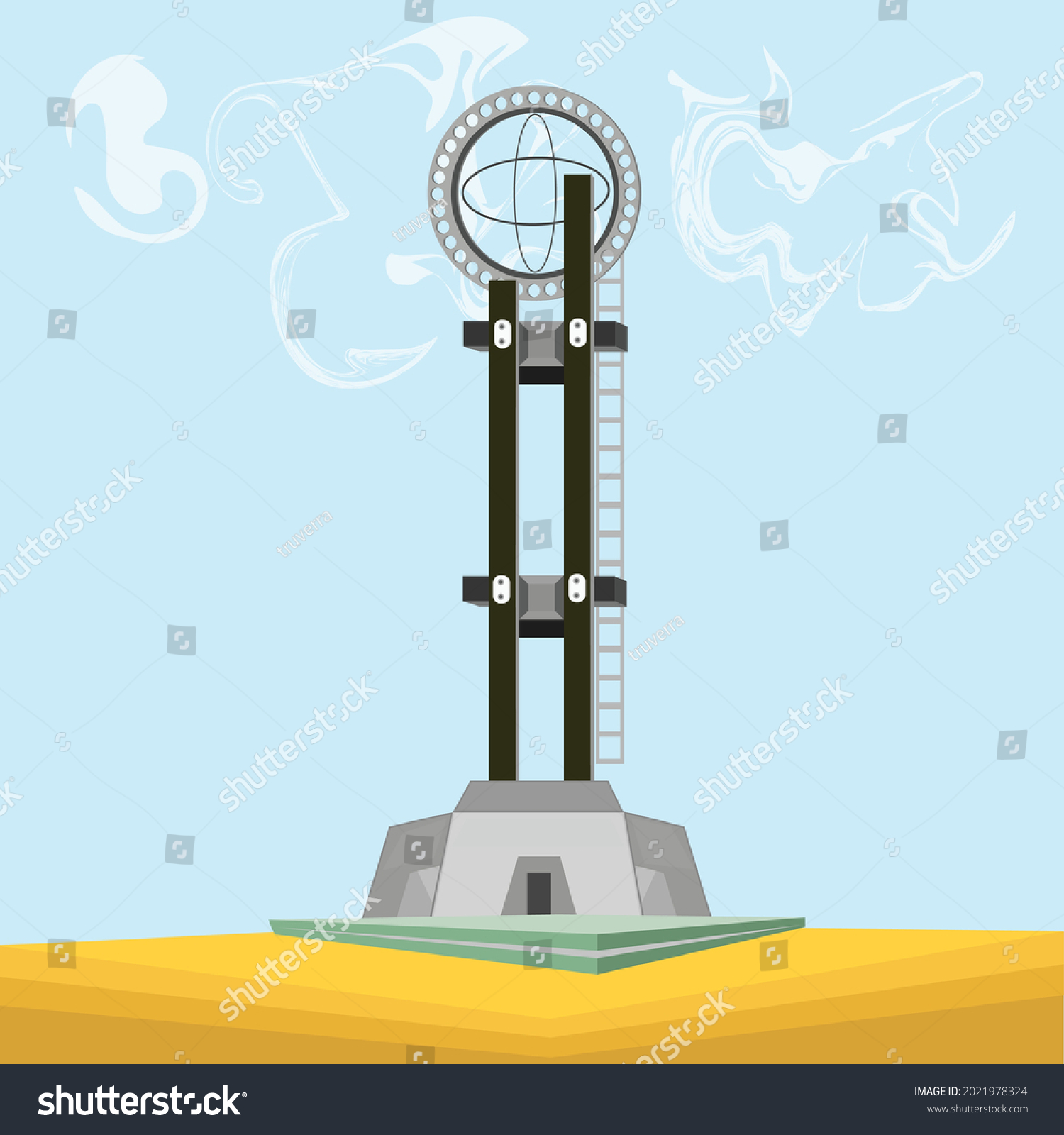 Detail Tugu Khatulistiwa Vector Koleksi Nomer 2 Detail Tugu Khatulistiwa Vector Koleksi Nomer 2