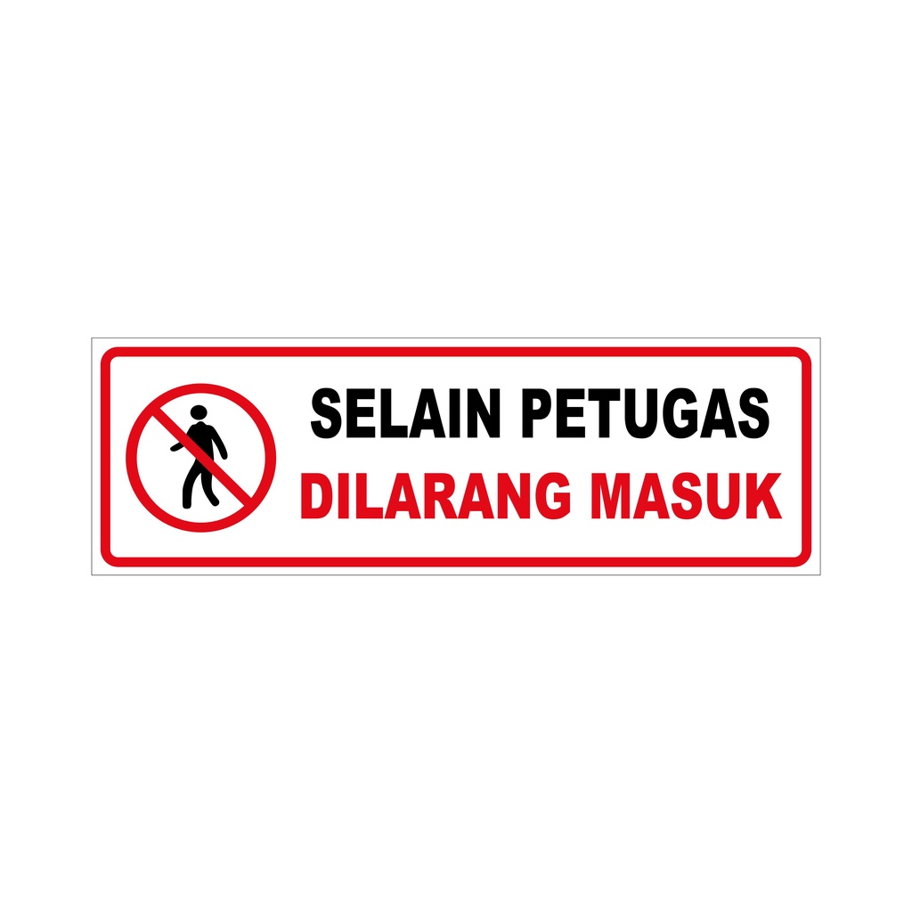 Tulisan Selain Karyawan Dilarang Masuk - 56+ Koleksi Gambar Tulisan Selain Karyawan Dilarang Masuk - 56+ Koleksi Gambar