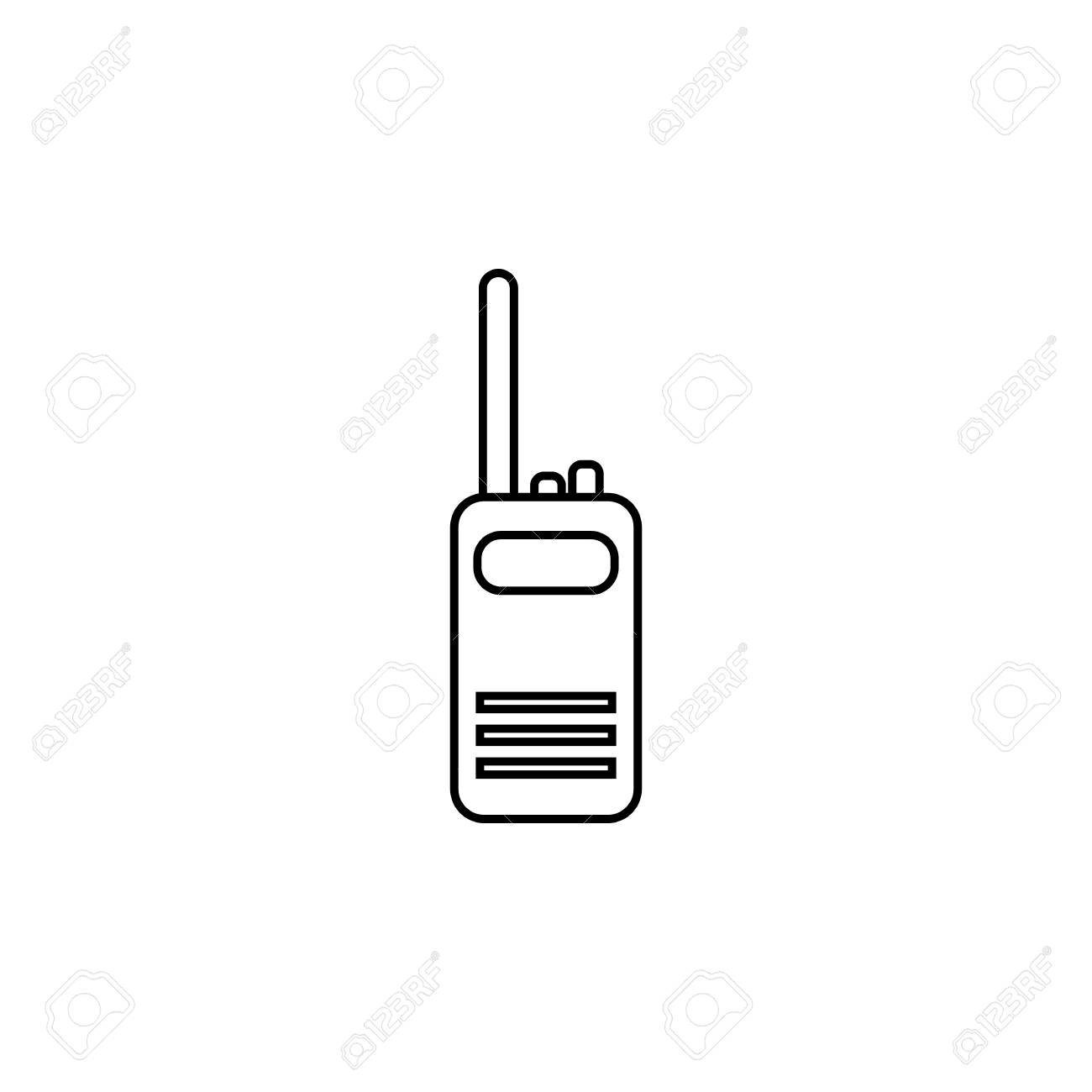 Detail Two Way Radio Clipart Koleksi Nomer 13 Detail Two Way Radio Clipart Koleksi Nomer 13