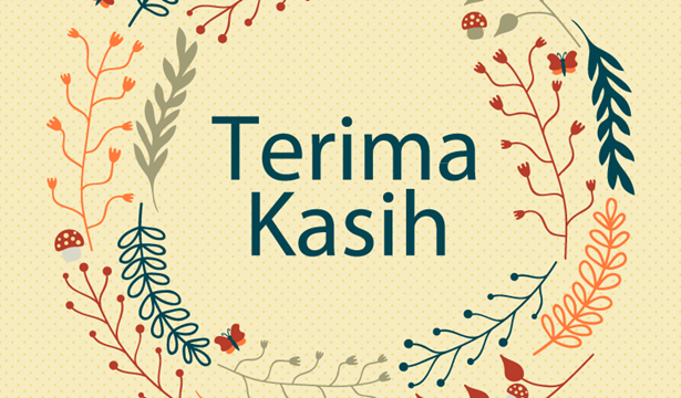 Ucapan Sekian Dan Terima Kasih - 49+ Koleksi Gambar Ucapan Sekian Dan Terima Kasih - 49+ Koleksi Gambar