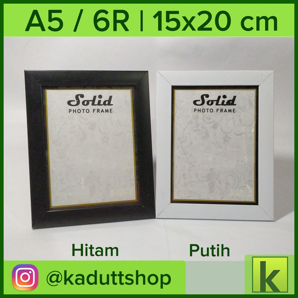 Ukuran Bingkai Foto Ukuran Bingkai Foto