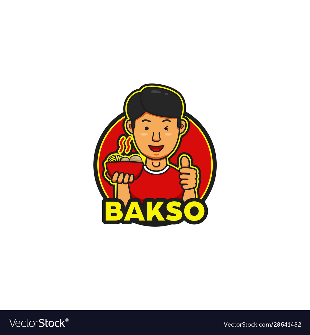 Detail Download Logo Bakso Cdr Koleksi Nomer 4