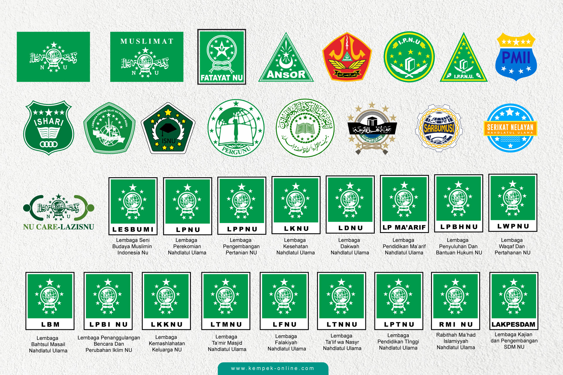 Detail Download Logo Banom Nu Koleksi Nomer 8 Detail Download Logo Banom Nu Koleksi Nomer 8