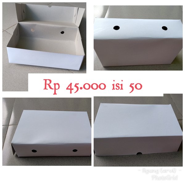 Detail Ukuran Kardus Nasi Kotak Koleksi Nomer 22 Detail Ukuran Kardus Nasi Kotak Koleksi Nomer 22