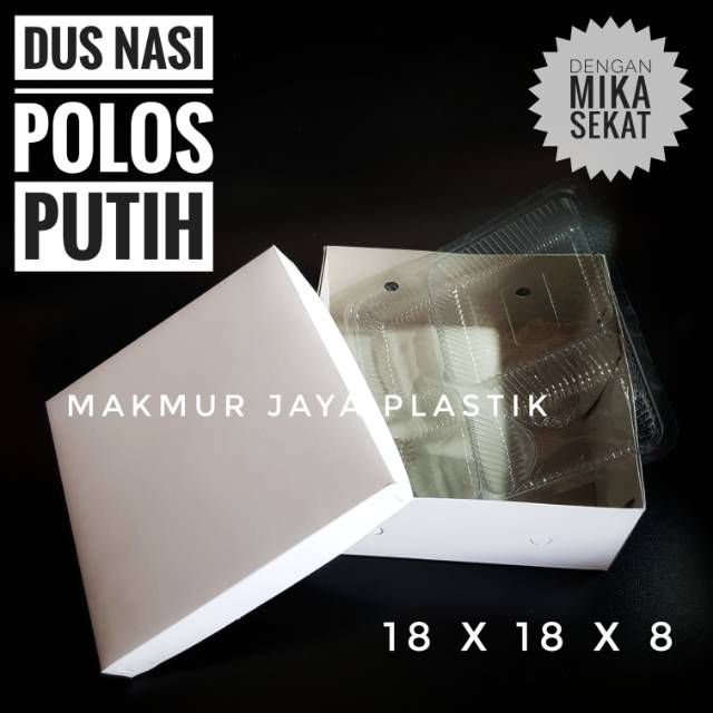 Detail Ukuran Kardus Nasi Kotak Koleksi Nomer 50 Detail Ukuran Kardus Nasi Kotak Koleksi Nomer 50