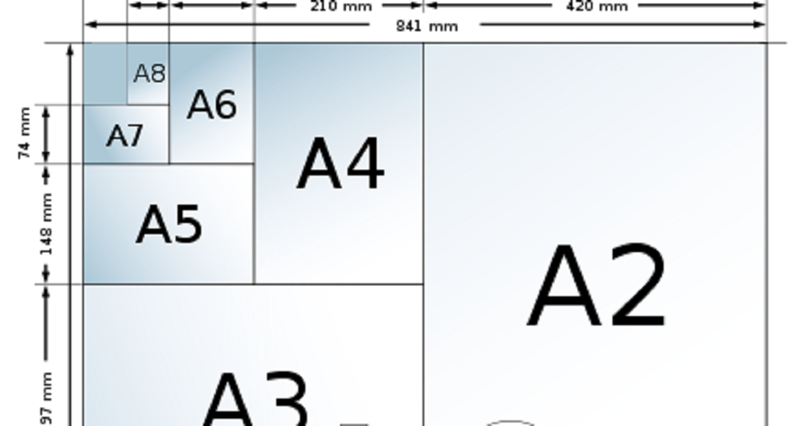 Detail Ukuran Kertas Gambar A3 Dan A4 Koleksi Nomer 21 Detail Ukuran Kertas Gambar A3 Dan A4 Koleksi Nomer 21
