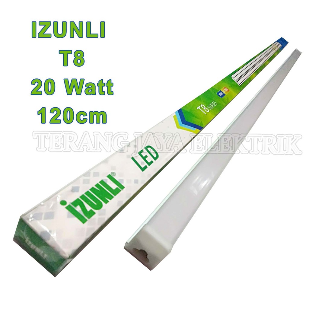 Detail Ukuran Panjang Lampu Neon Koleksi Nomer 34 