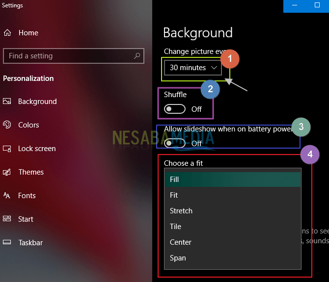 Detail Ukuran Wallpaper Laptop Koleksi Nomer 45