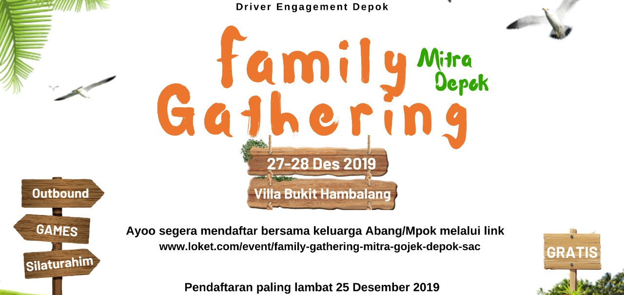 10 Contoh Spanduk Family Gathering Dan Outbund Dyp Im - vrogue.co 10 Contoh Spanduk Family Gathering Dan Outbund Dyp Im - vrogue.co