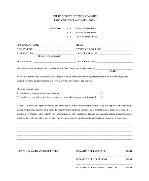 Detail 30 60 90 Day Employee Performance Review Template Koleksi Nomer 56 Detail 30 60 90 Day Employee Performance Review Template Koleksi Nomer 56