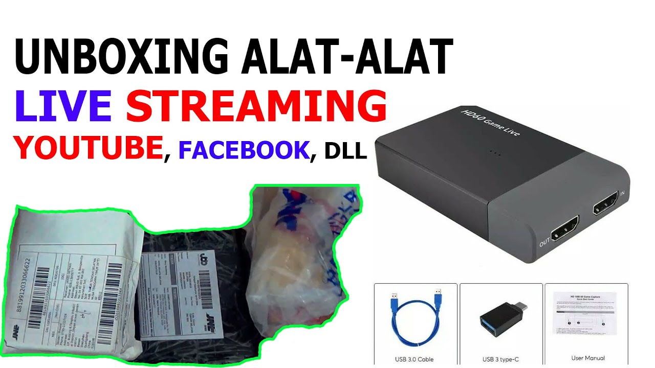 Alat Untuk Live Streaming Facebook - 42+ Koleksi Gambar Alat Untuk Live Streaming Facebook - 42+ Koleksi Gambar
