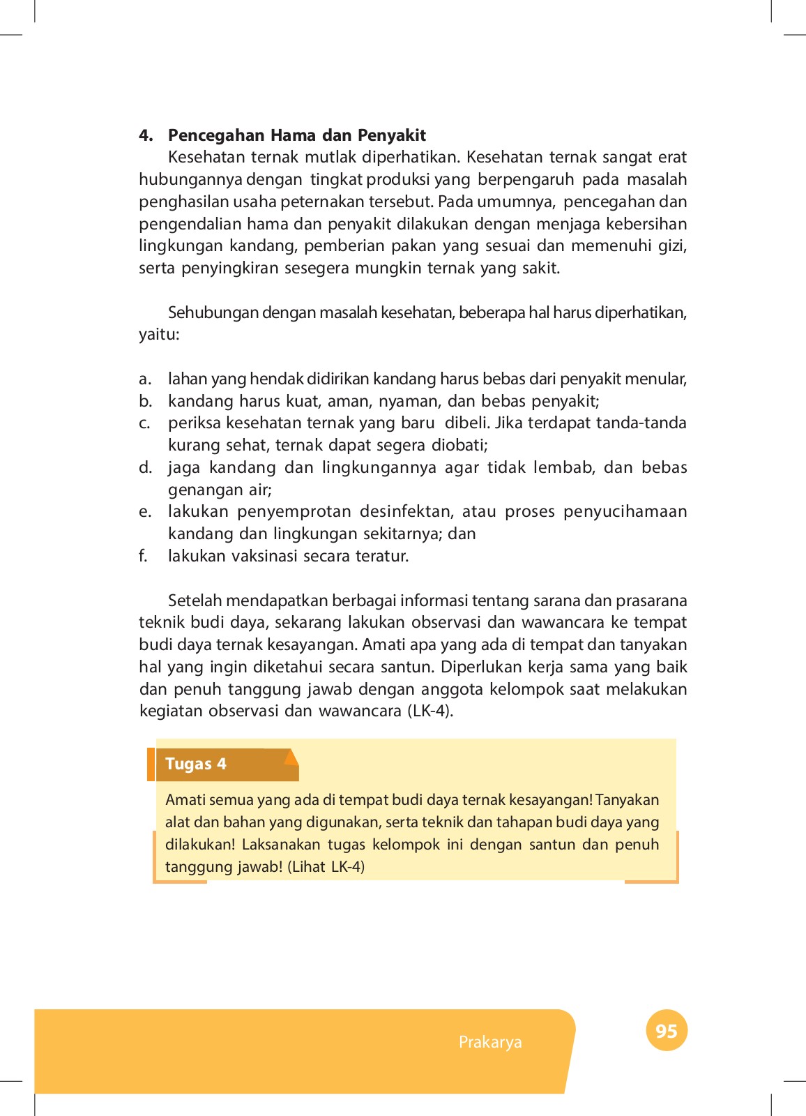 Detail Amatilah Gambar Prakarya Halaman 101 Buku Smp Kelas Viii Koleksi ... Detail Amatilah Gambar Prakarya Halaman 101 Buku Smp Kelas Viii Koleksi ...
