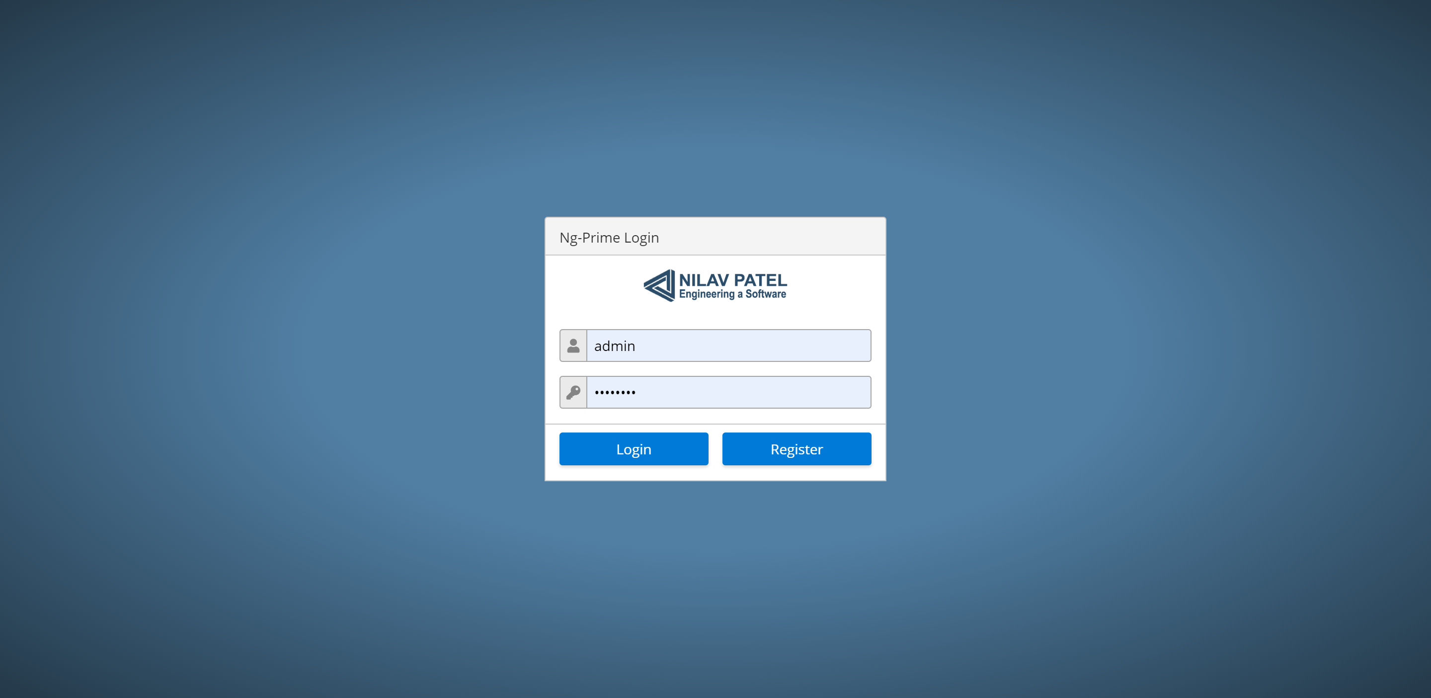 Detail Angular 8 Login Page Template Koleksi Nomer 11 Detail Angular 8 Login Page Template Koleksi Nomer 11