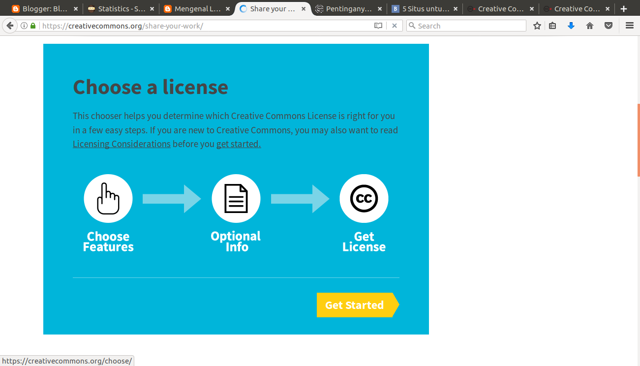 Detail Apa Itu Lisensi Creative Commons Koleksi Nomer 36 Detail Apa Itu Lisensi Creative Commons Koleksi Nomer 36