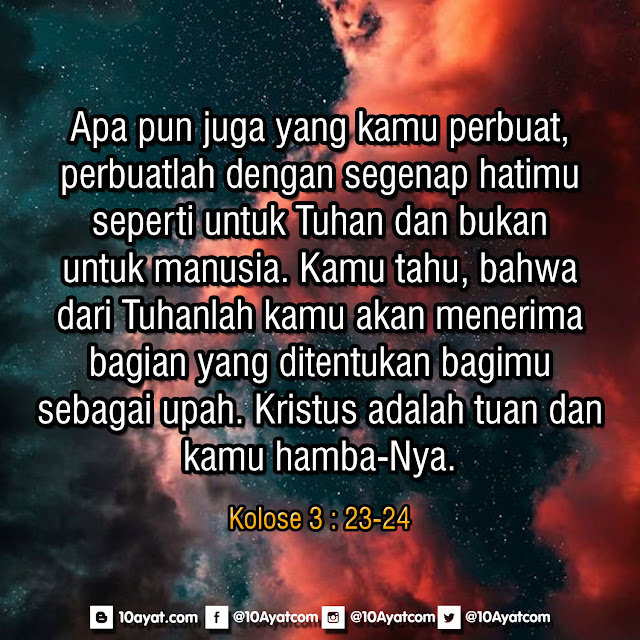 Detail Ayat Alkitab Ucapan Wisuda Koleksi Nomer 34